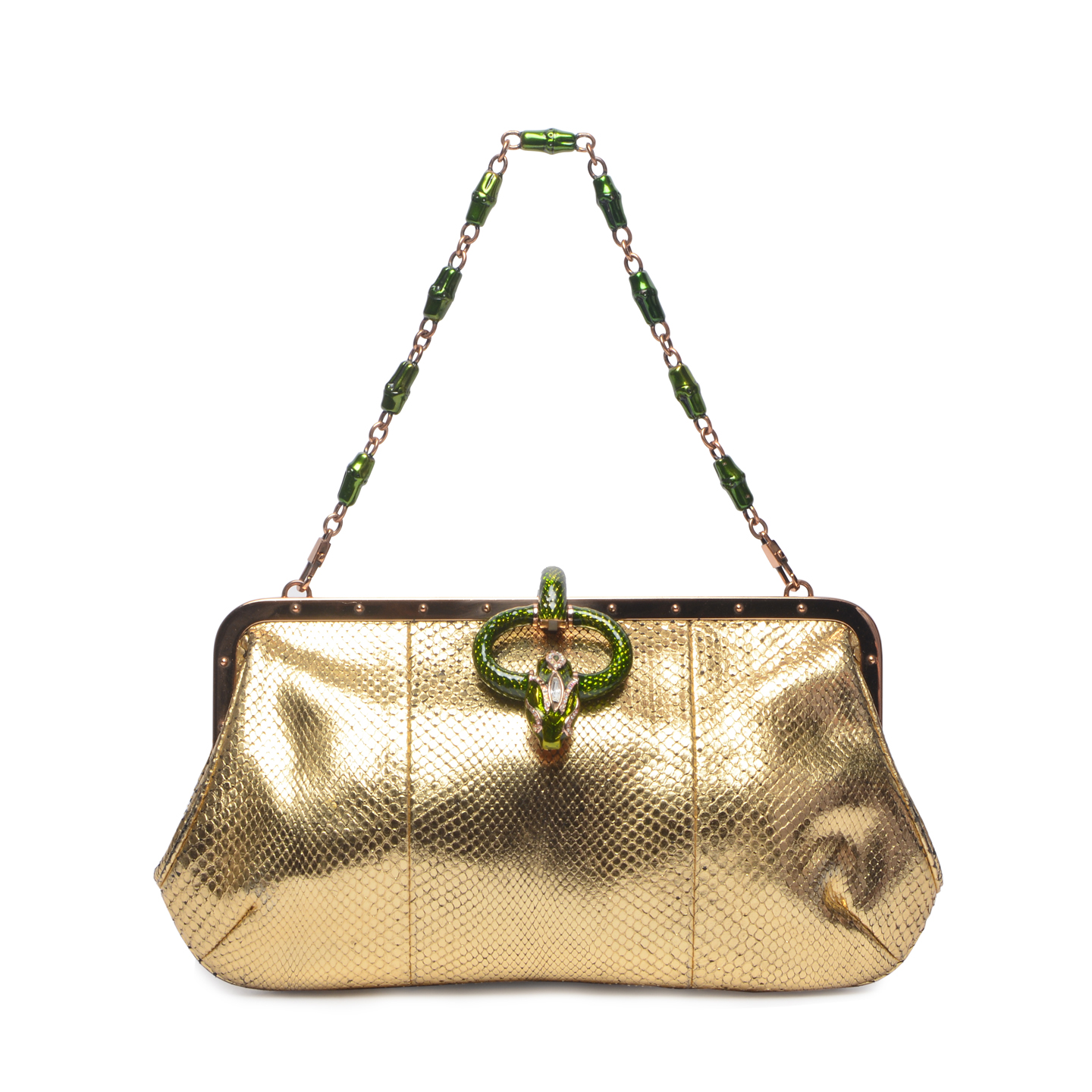 Tom Ford Purse Goldfish | Paul Smith