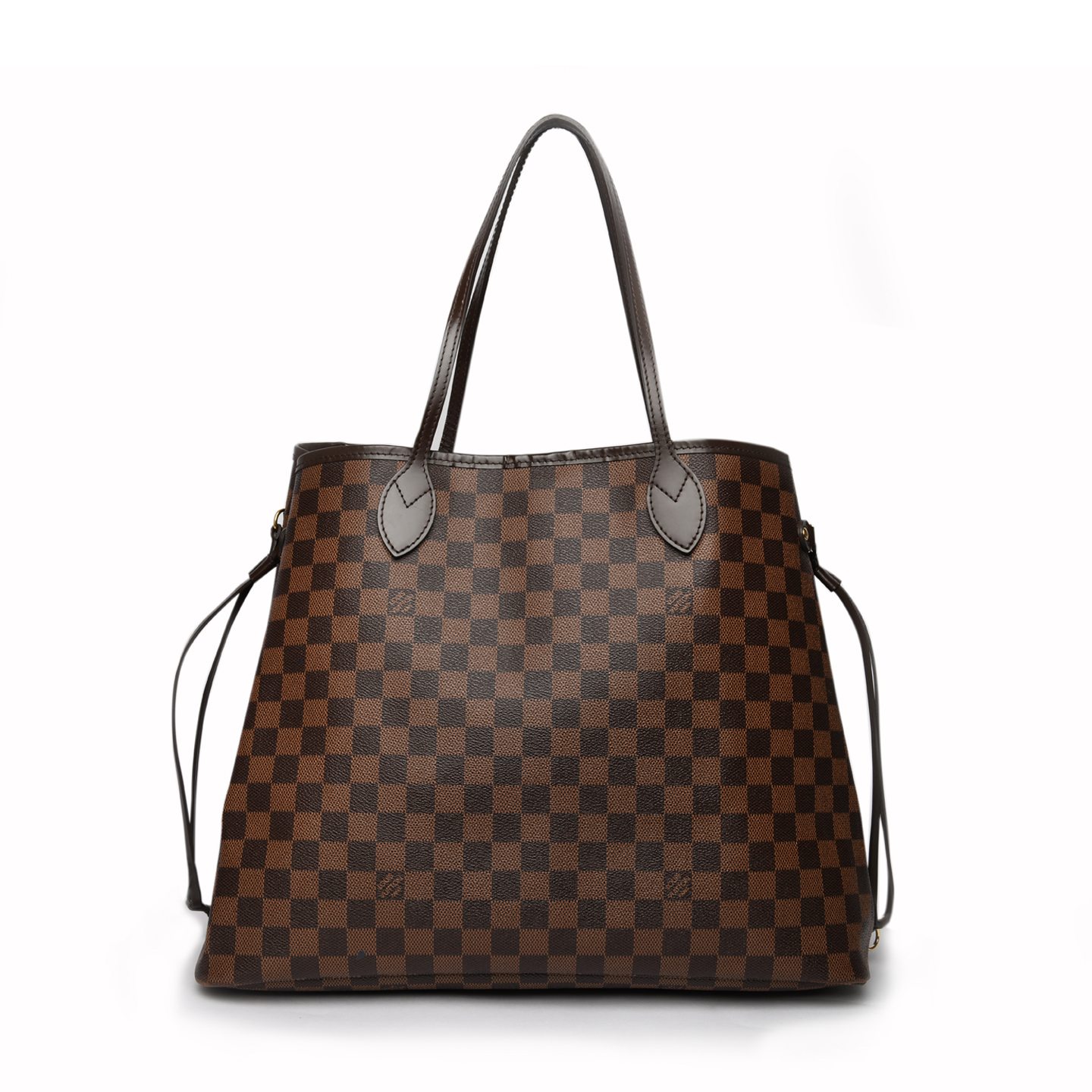 Louis Vuitton Tasche Shopper Neverfull Sizes | Paul Smith