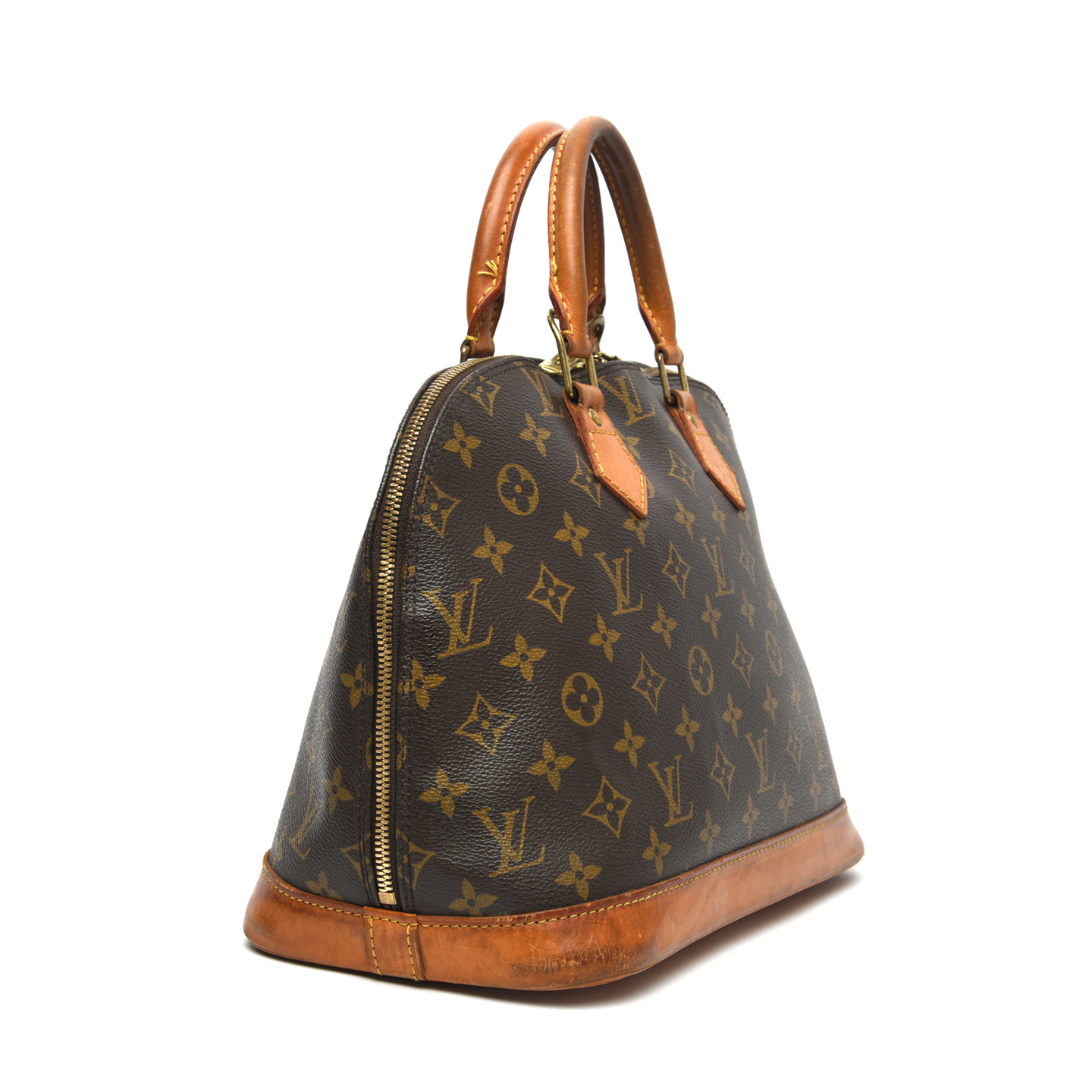 Louis Vuitton Monogram Alma Pm Price | semashow.com