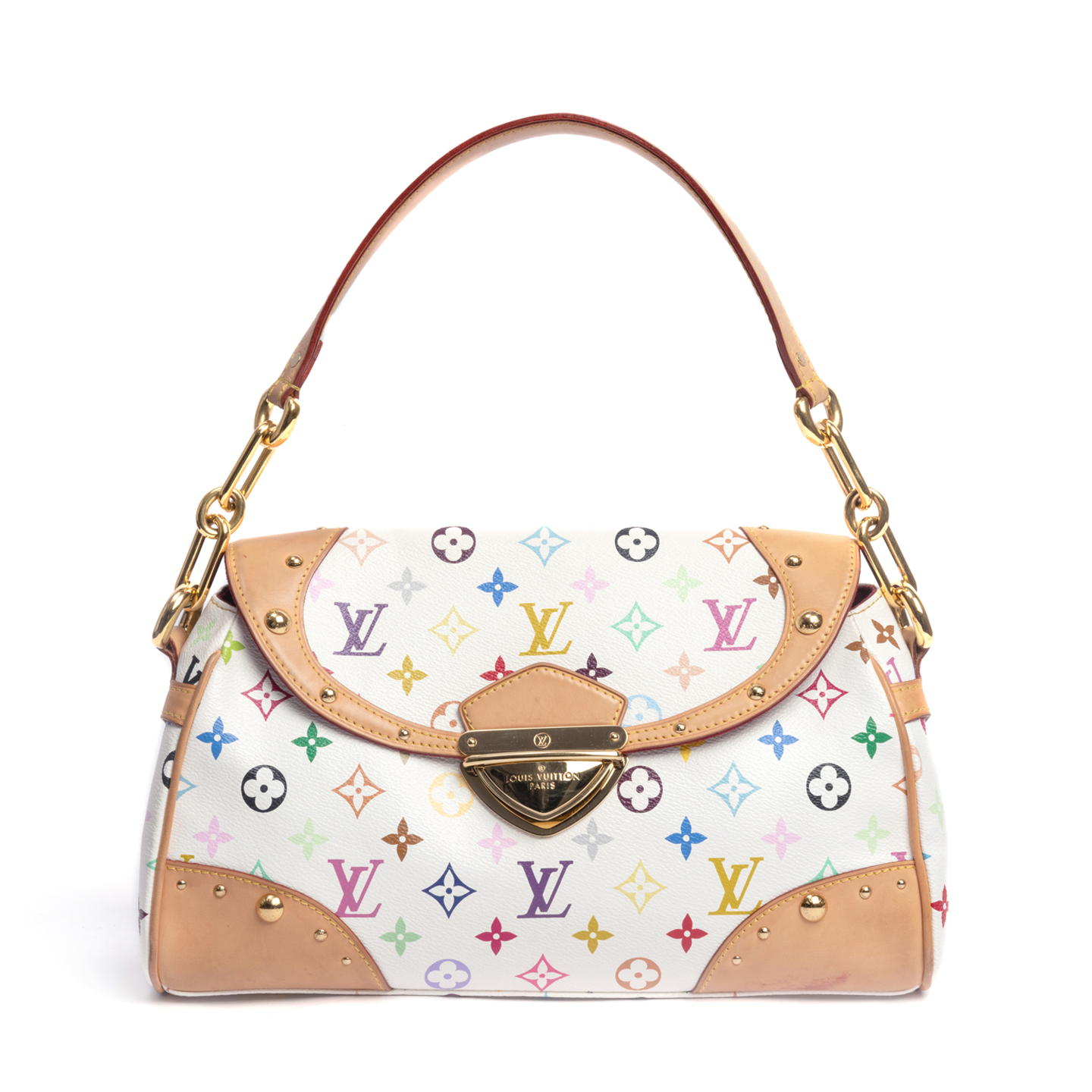 Louis Vuitton Multicolore Collection | Paul Smith